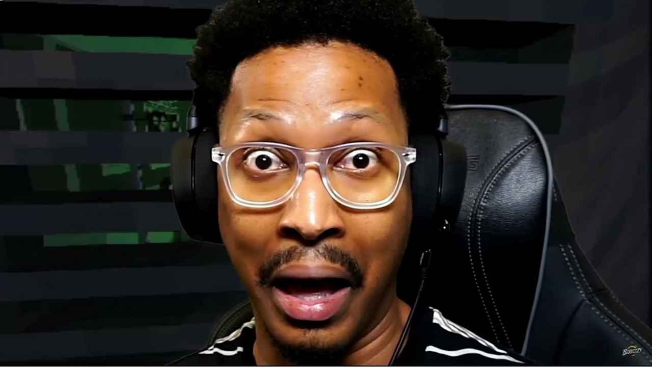 Berleezy: The Rise of a Hilarious Gaming and Comedy Powerhouse