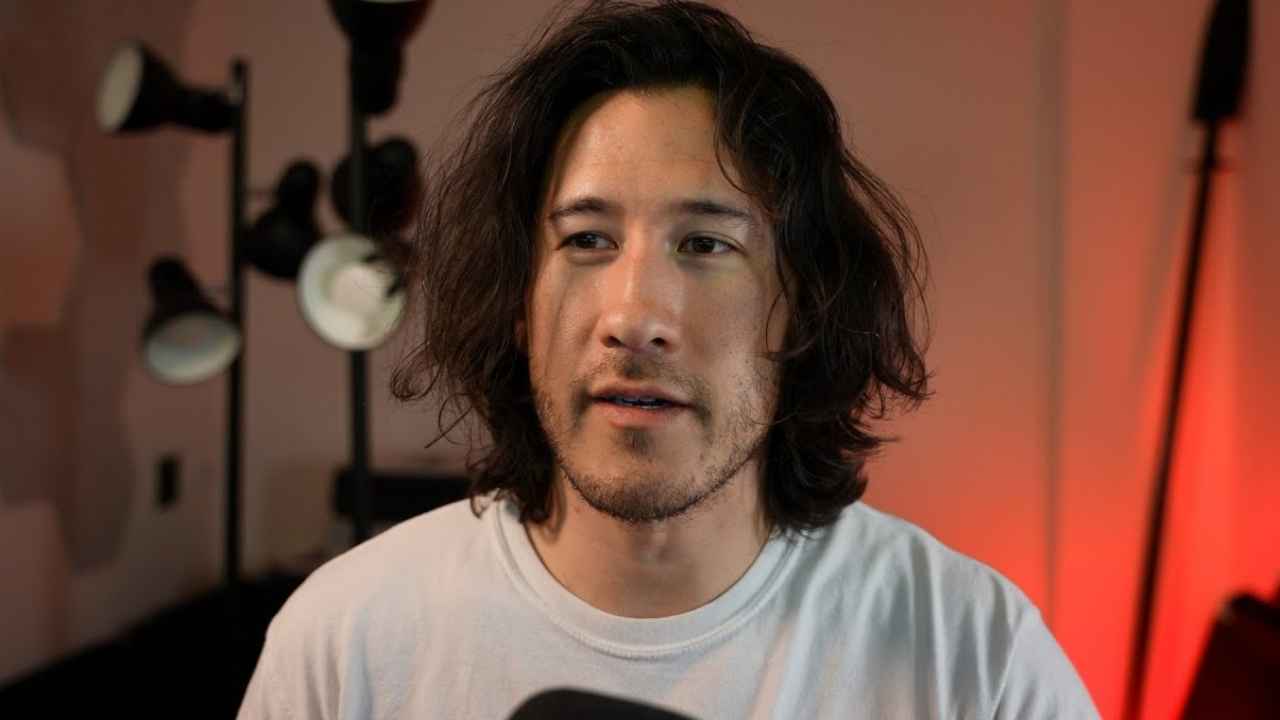 Markiplier: From Screaming Gamer to Indie Filmmaker